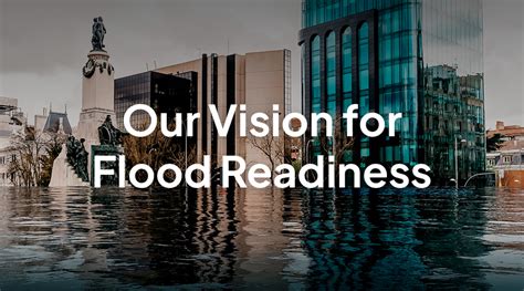 Flood Early Warning Our Resilience Approach AEM