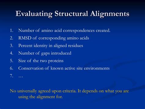 Ppt Protein Structure Databases Powerpoint Presentation Free Download Id1734082