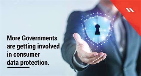 How Are Governments Implementing Data Protection Laws Seqrite