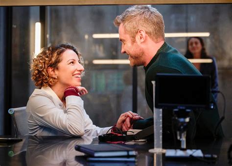 True Lies Episode 12 Photos Cast And Lying Truths Trailer