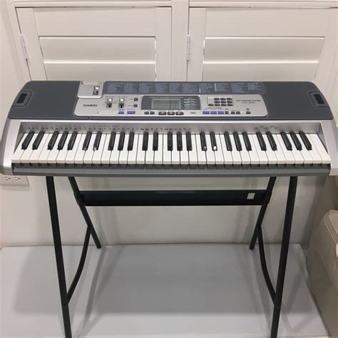 卡西歐 Casio Lk 電子琴在拍賣的價格推薦 2021年6月 比價比個夠biggo