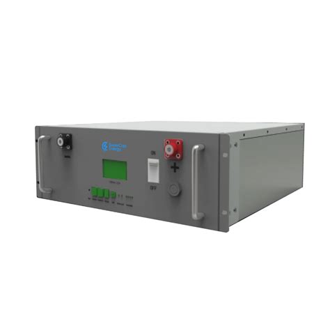 Energy Storage Supercapacitors Communication Infrastructure Corporation