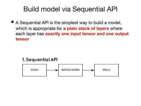 neural networks from scratch tensorflow 101 ppt