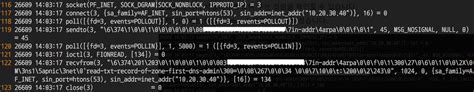 Strace The Magical Tool Of Linux