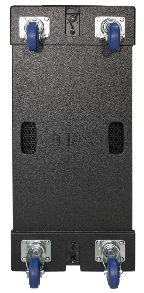 Photos Mdc Sector Array Sequoiaaudio