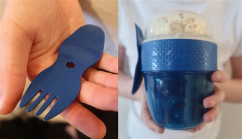Sistema Snack Capsule To Go Review 2024 Mumsnet