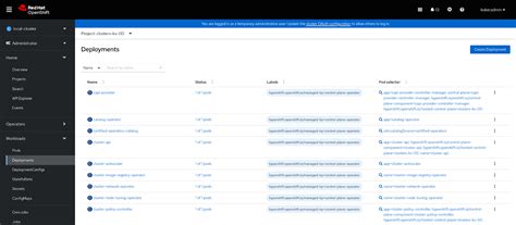 sap data intelligence on nested openshift sap community
