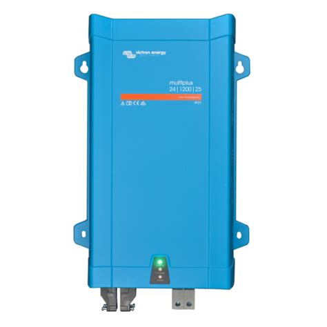 Multiplus VICTRON ENERGY 24 V 1200 VA 25 A Combiné chargeur