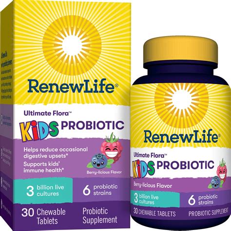 Kiki Probiotics At Sebastian Williams Blog