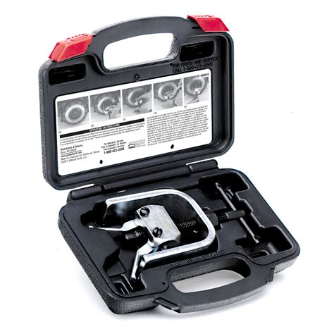 Powerbuilt Pilot Bearing Puller Kit 8 648619 Ebay