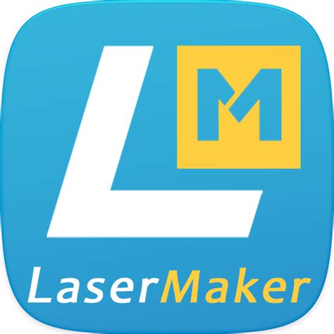 Lasermaker官网 激光设备专用软件