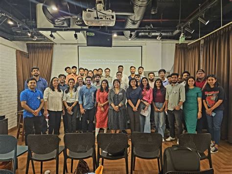 Saurabh Aggarwal On Linkedin Productdesign Delhincrmeetup Community
