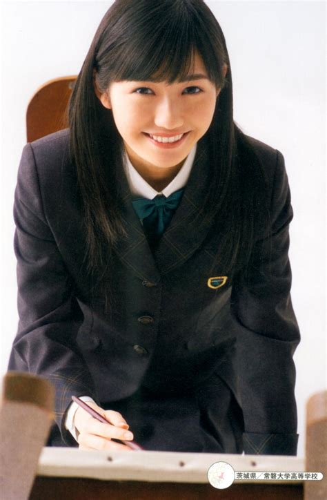 Watanabe Mayu Photobook Seifuku Zukan Saigo No Seifuku Akb Photo Fanpop