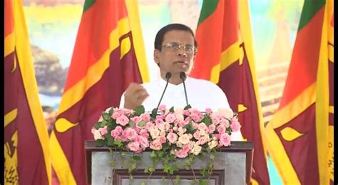 මුළු මහත් ජන සමාජයම විනාශ කරමින් රටේ ජනතාව දරිද්‍රතාවයෙන් පීඩාවට පත්