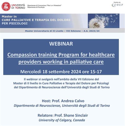 Compassion Shane Sinclair