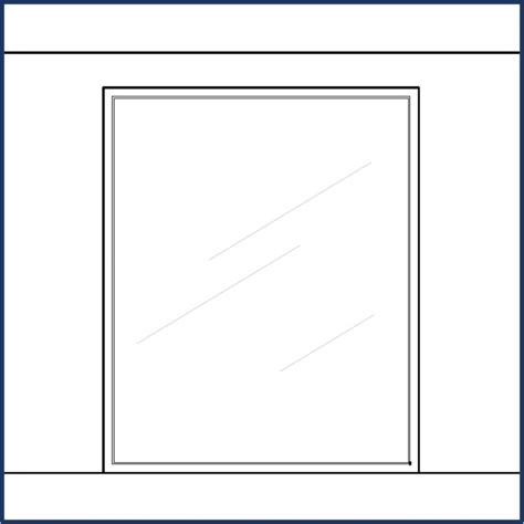 Tipos De Ventanas Pie De Plano