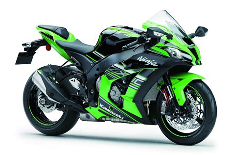 Meet The New Class Leader From Kawasaki