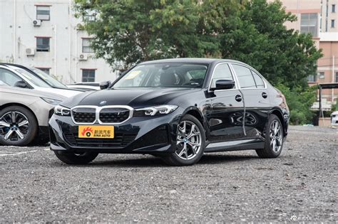宝马2024款宝马i3 eDrive 35 L报价 参数 图片 新浪汽车