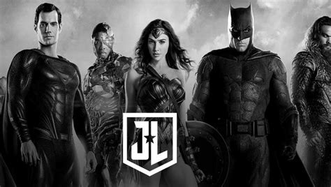 Aei Noticias Anuncian Estreno Mundial De ‘snyder Cut Justice League