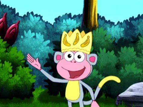 Boots Special Day Boots Pfp Boots Dora  Boots Dora The Explorer