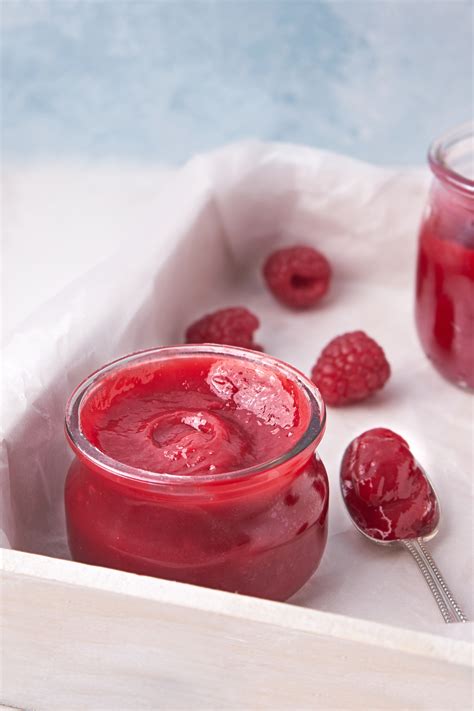 Raspberry Filling