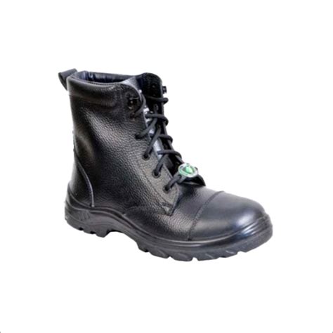 Black Tactical Boot At Best Price In South 24 Parganas West Bengal