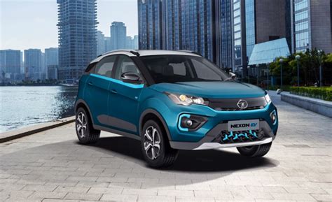 Tata Nexon Ev Prime Electrify Your Drive