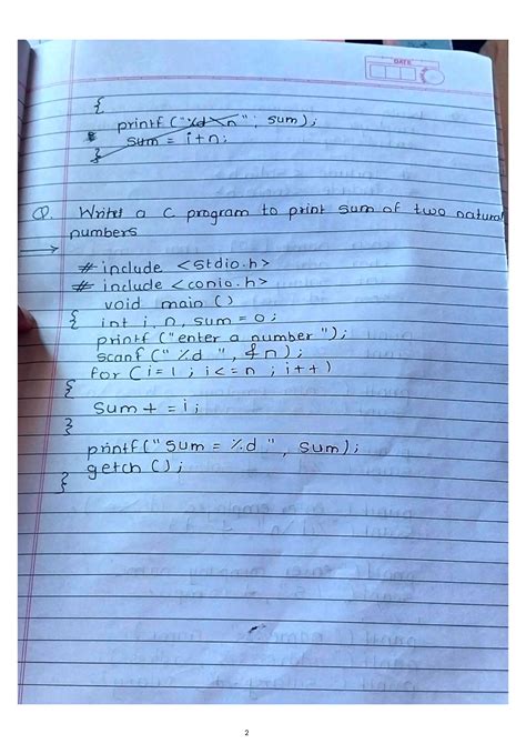 unit3 c array and structure in c with example pdf