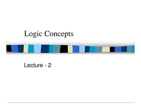 Dbms 14 Relational Calculus Pdf