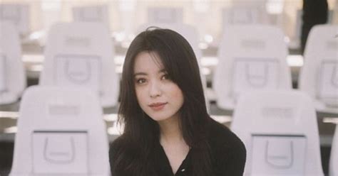 한효주 근황 프랑스 파리 홀린 방부제 미모 St포토