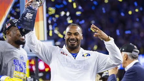 Rams Trade Wr Robert Woods To Titans Yardbarker