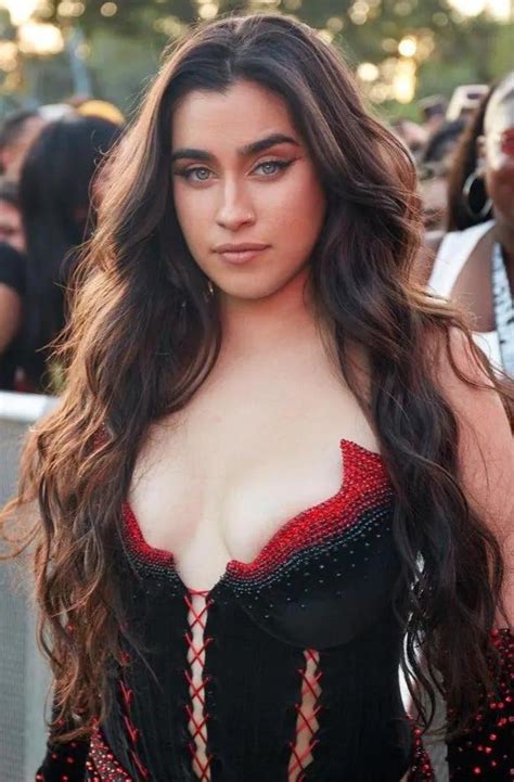 Lauren Jauregui Sexy Rlaurenjaureguii