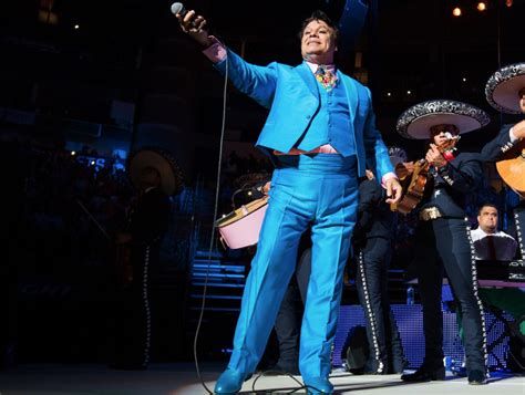 Anuncia Netflix Documental De Juan Gabriel La Historia De ‘el Divo De