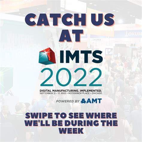 Practical Machinist On Linkedin Imts2022 Machinist Cnc Metalworking Imts2022 Imts