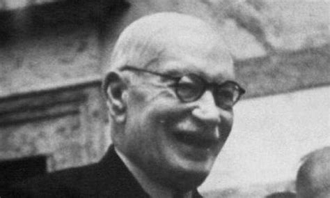 Θεμιστοκλής Σοφούλης Ο πρωθυπουργός που ήταν κατά της βασιλείας Tromaktikogr