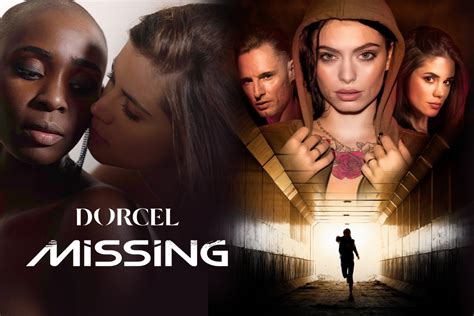 MISSING Von DORCEL Porno Blockbuster Des Sommers Ein Meisterwerk