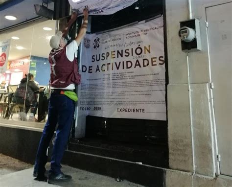 INVEACDMX on Twitter El Invea en coordinación con SeGobCDMX SGIRPC CDMX y SSC CDMX llevó