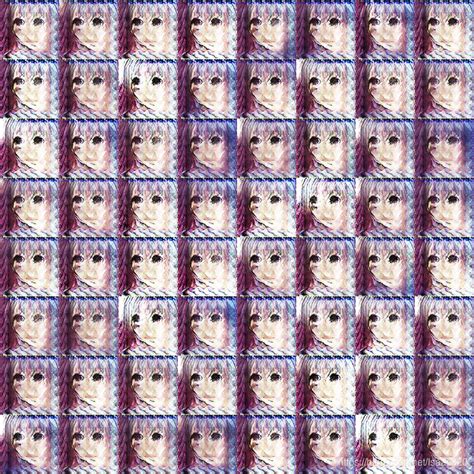 Tensorflow学习 Dcgan 动漫头像生成利用dcgan训练动漫图 Csdn博客