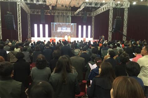 개혁가들의 뒤를 이어 개혁의 걸음 멈추지 않을 것 크리스천 노컷뉴스