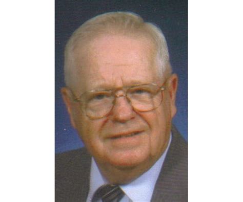Edgar Linsenbigler Obituary 1937 05 01 2015 04 16 Murrysville Pa