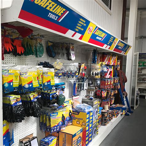 Wood Industries Rathdrum Builders Providers Safety Equipment Clothing