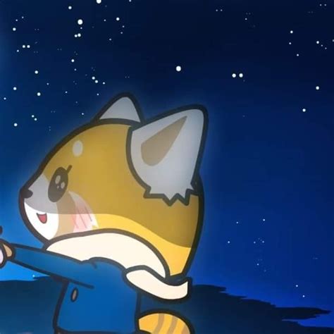 Pin De Fercorp En Aggretsuko