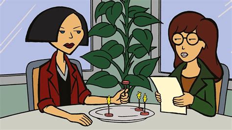 Watch Daria Season 5 Prime Video