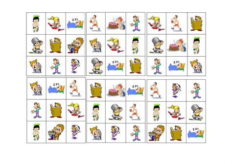 PDF Verbos Imagens DOKUMEN TIPS