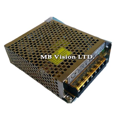 Захранващ блок 12v 15a от категория Аксесоари Камери и видеонаблюдение Dahua