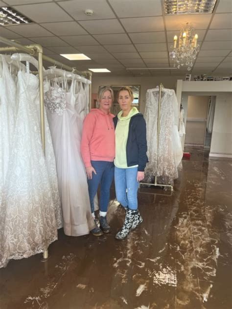 Cork Town Reels After ‘absolutely Devastating Flooding As Further