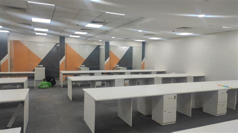 Workstation Design Service At Rs 2100 Square Feet In Pune Id 2851109313633