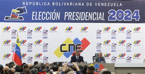 Cne De Venezuela Tilda De Panfletario El Informe De La Onu