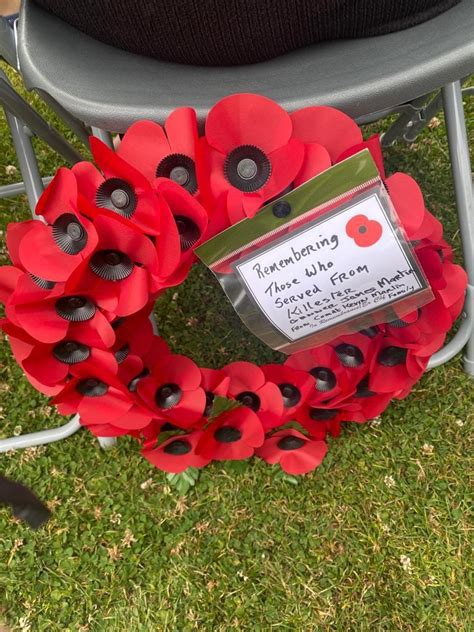 The Killester Ww1 Killester Garden Village Committee Facebook