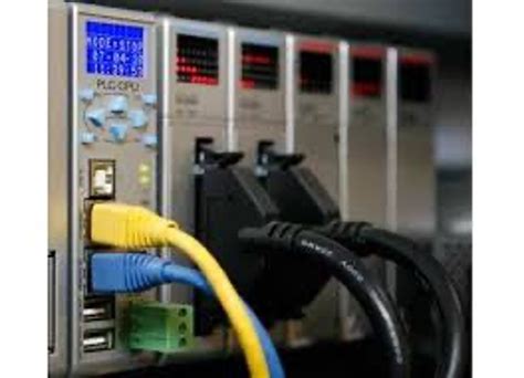 Plc Programmable Logic Controller Punchlist Zero